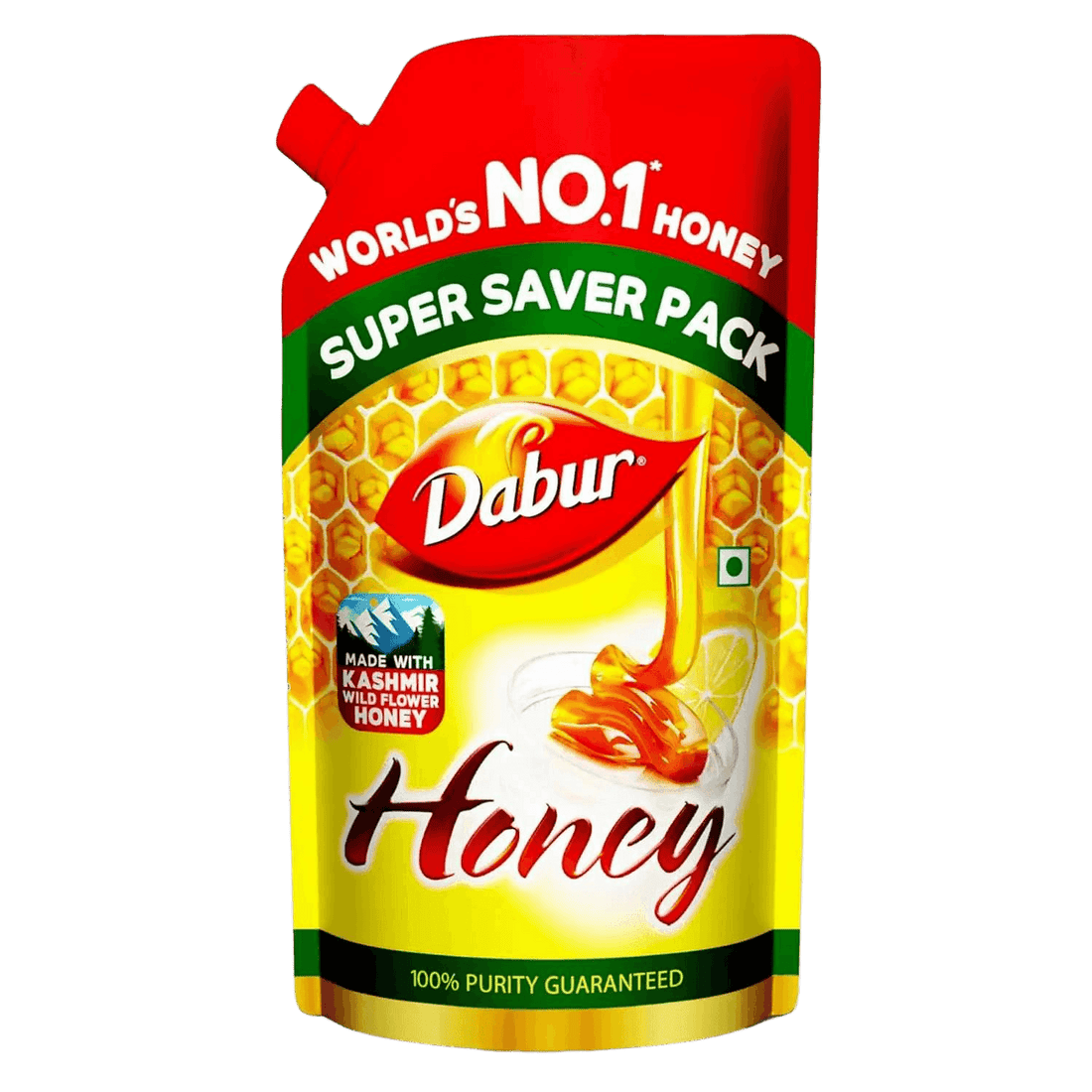 Buy Worlds No.1 Pure Dabur Honey @ Best Price | Official e-Store DaburShop