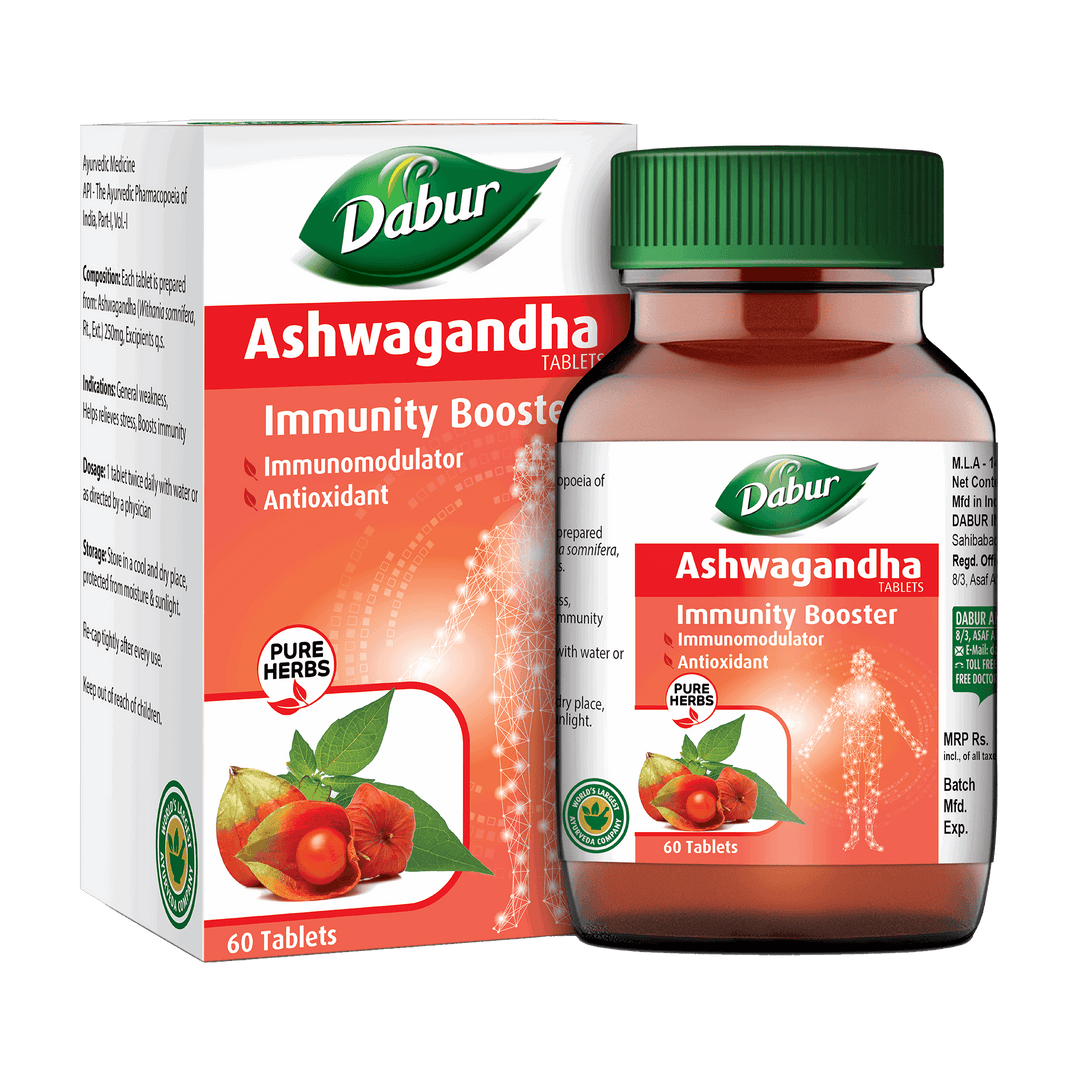 Dabur Ayurvedic & Wellness Products | Official e-Store DaburShop